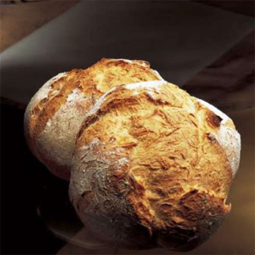 Pan de Payés - Lopez Aragon