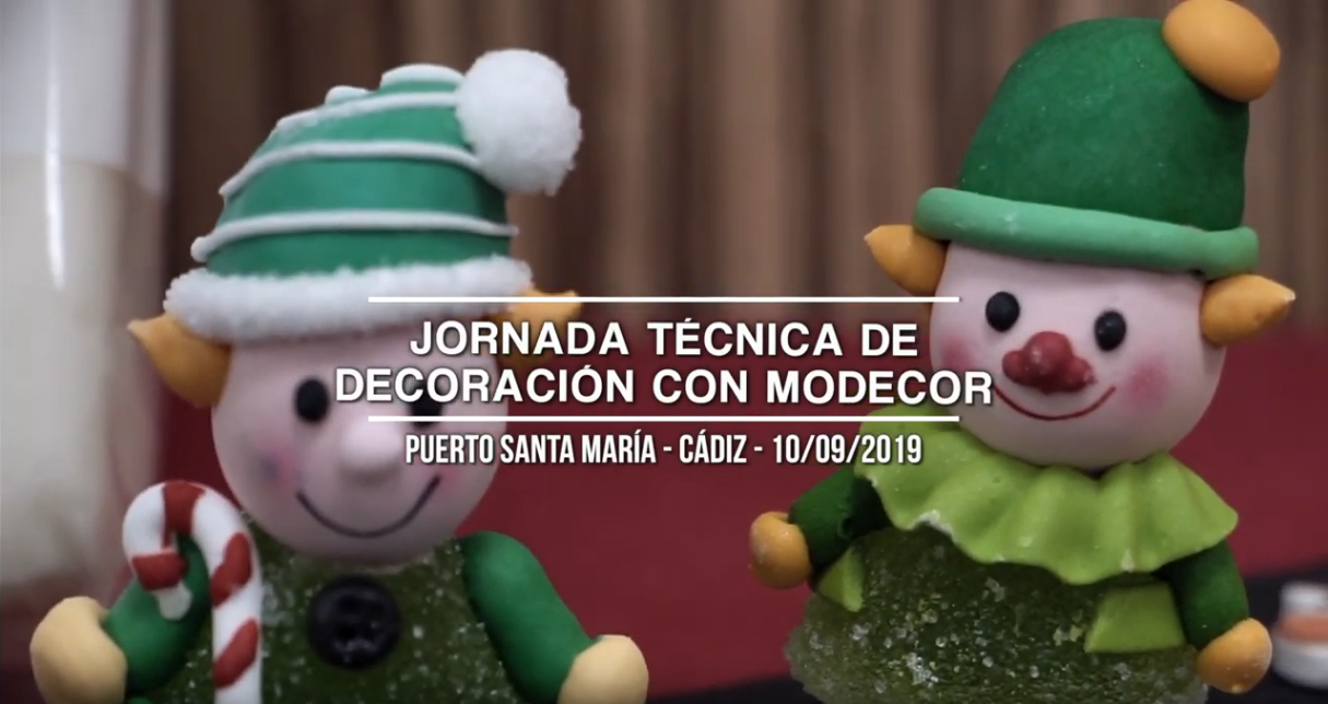 Decoración modecor Septiembre 2019 - Lopez Aragon