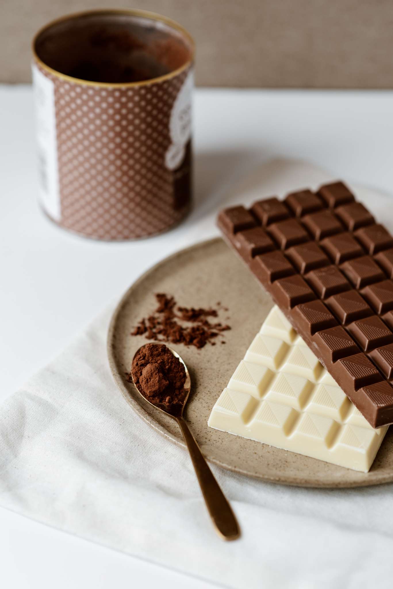 ¿Qué es el proceso del conchado del chocolate? - Lopez Aragon
